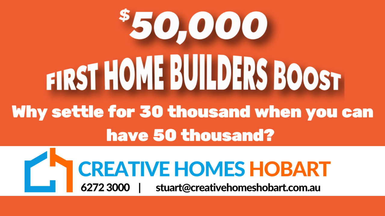 Creative Homes Hobart | Creative Homes Hobart