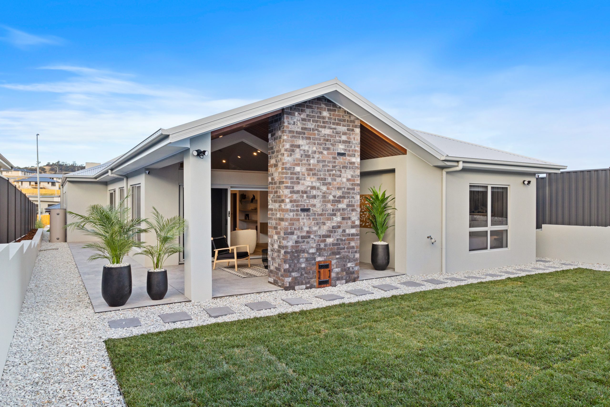 Gallery | Creative Homes Hobart